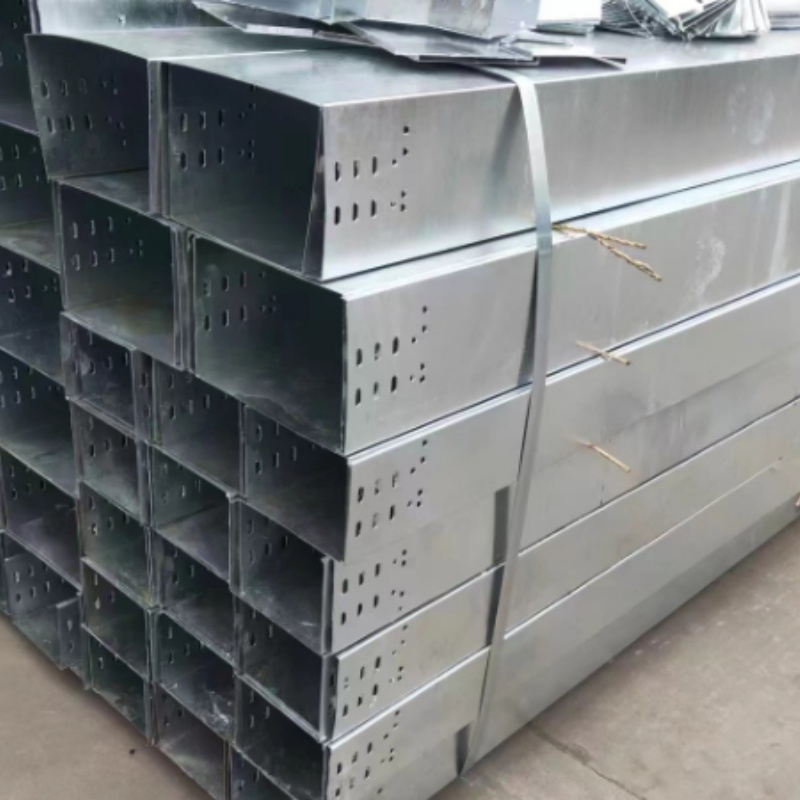 What are the requirements for outdoor cable tray？ - Shandong Bolt ...
