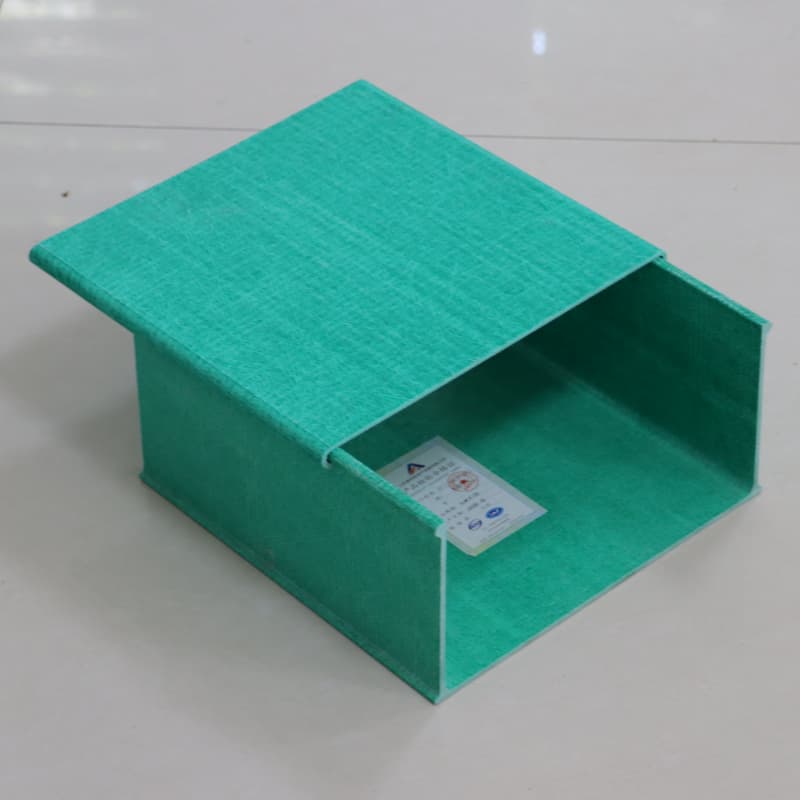 What is a fiberglass cable tray? - Shandong Bolt Electrical Equipment ...